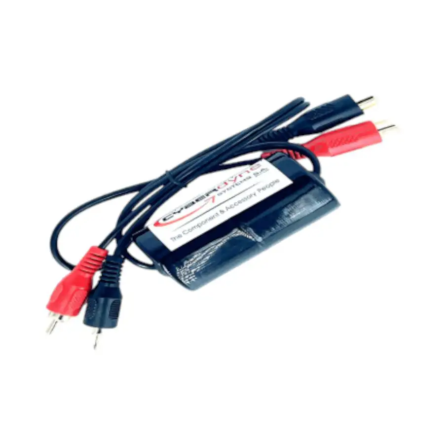 Cyberdyne CZK-184 CyberDyne Ground Loop Isolator